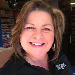Bill Carone Chevrolet GMC Staff | Wallace Chevrolet, GMC dealer in ...
